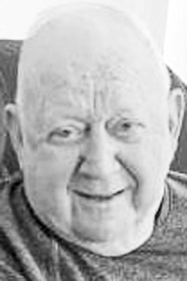 Thaddeus R. ‘Honey’ Hammond Jr. | News, Sports, Jobs - Altoona Mirror